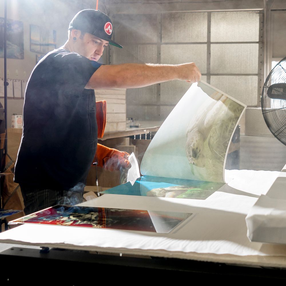 HD Metal Prints | Highest Quality Photo Metal Prints - Artbeat Studios