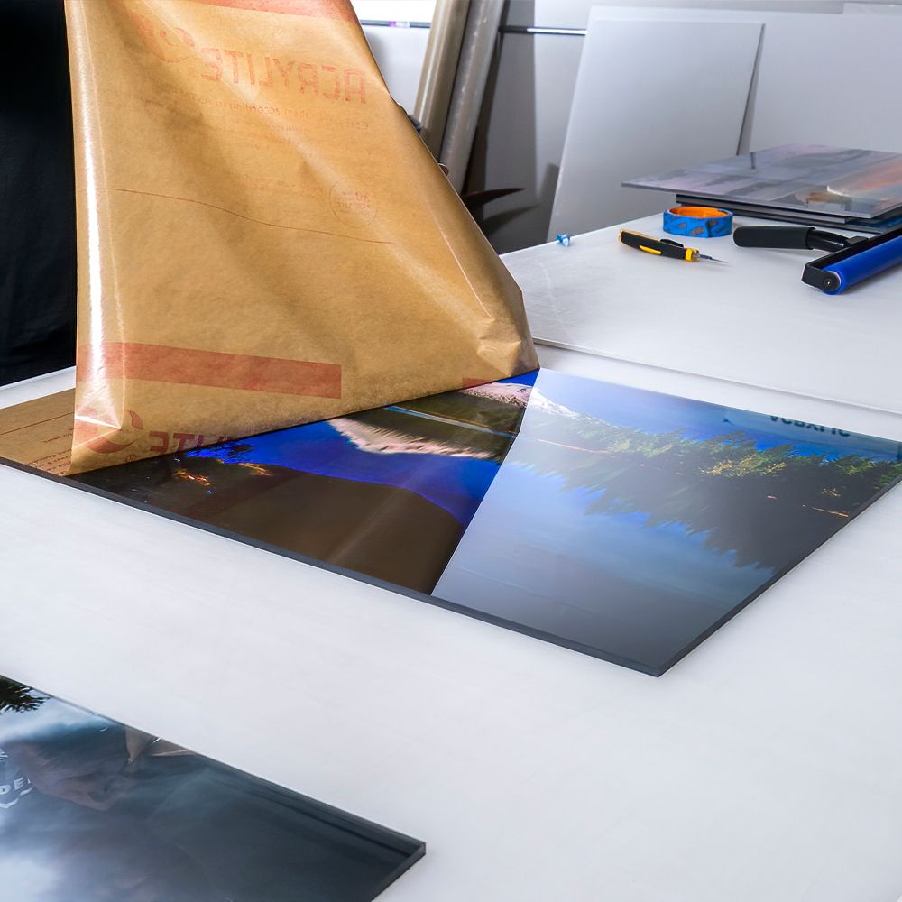 Acrylic Prints | Highest Quality Photo Acrylic Prints - Artbeat Studios